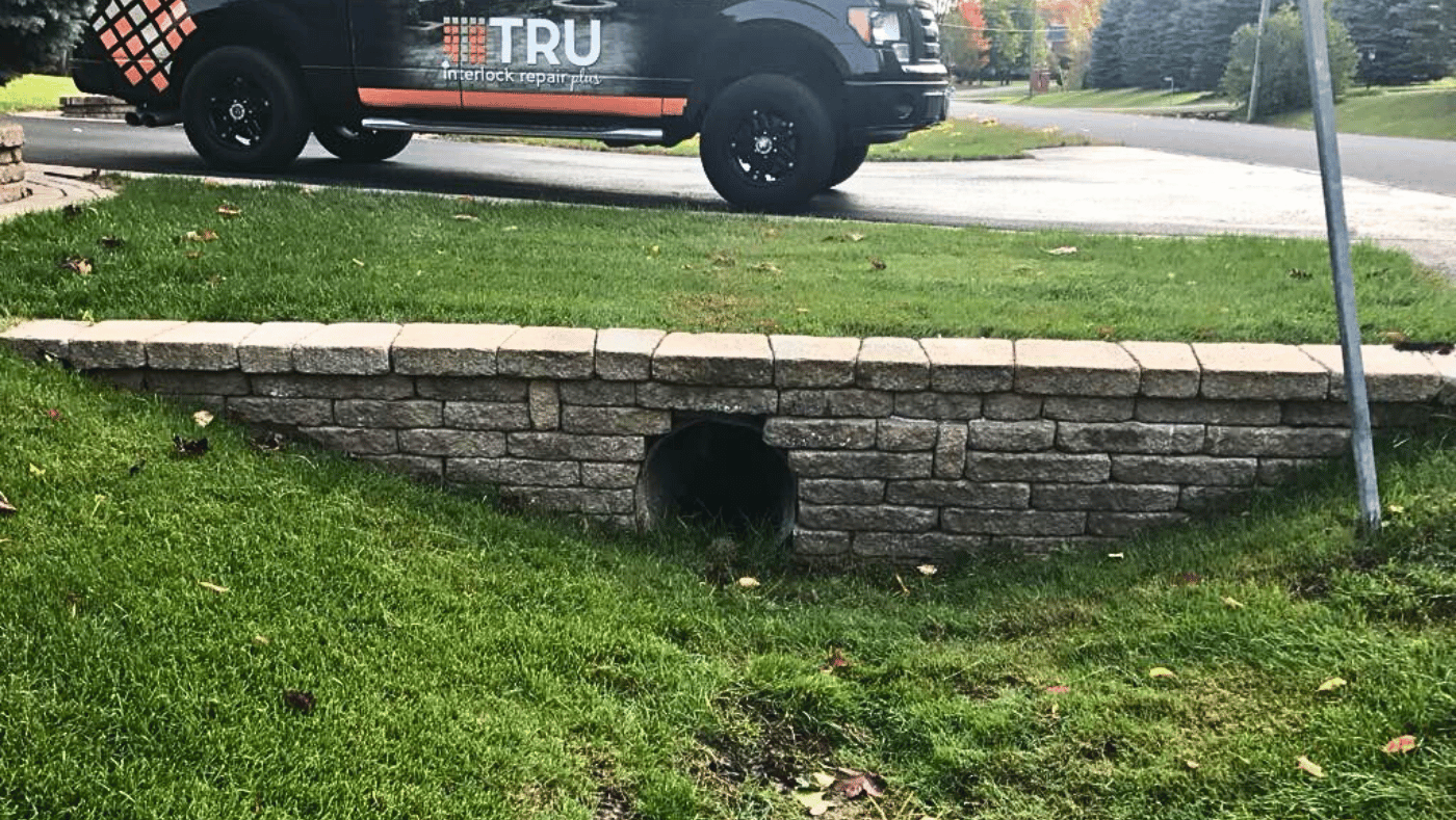 Culvert Interlock Installation in Ottawa | Durable & Weather-Resistant ...